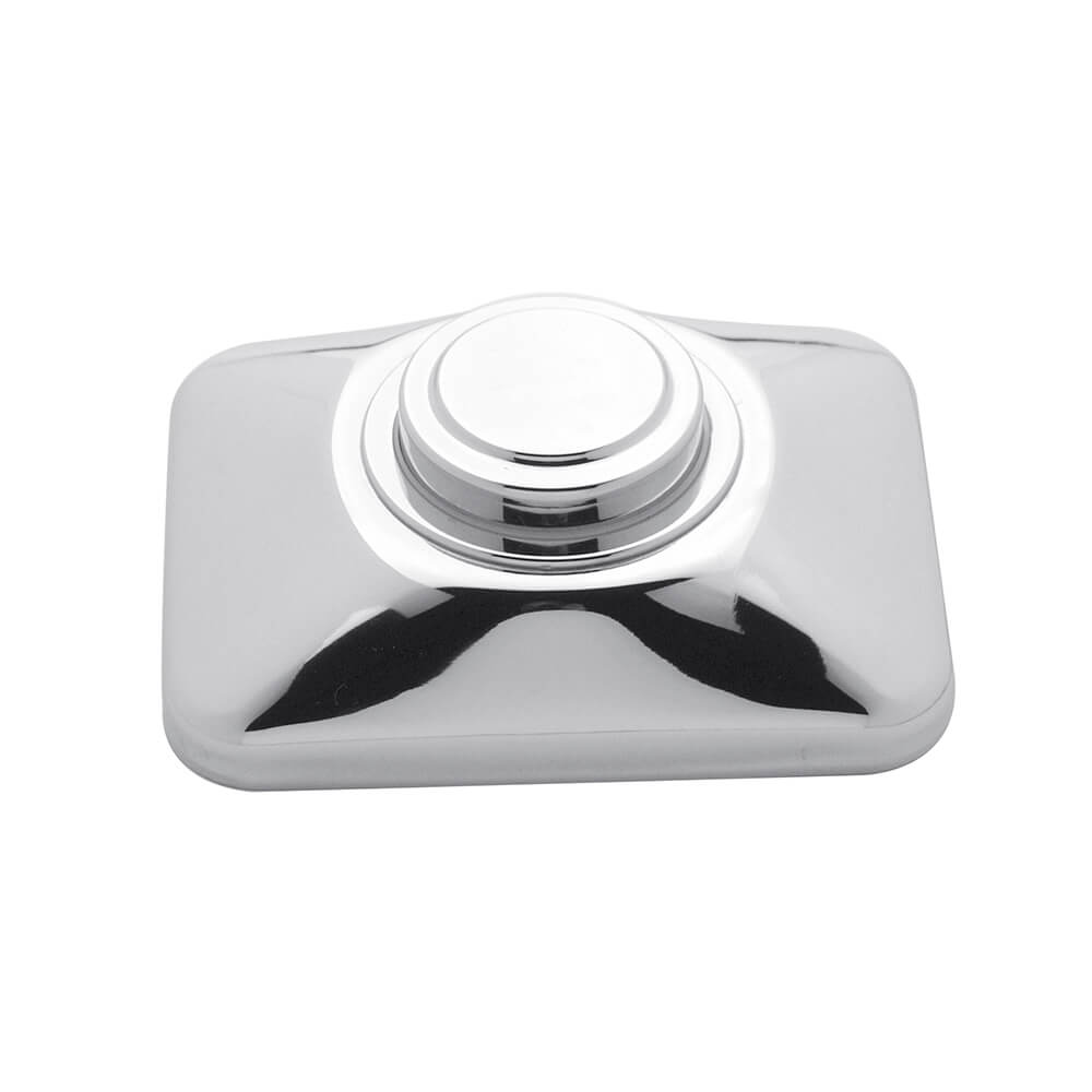 Tapa tecla Fv Pressmatic para válvula de descarga antivandálica 0349-CR ...