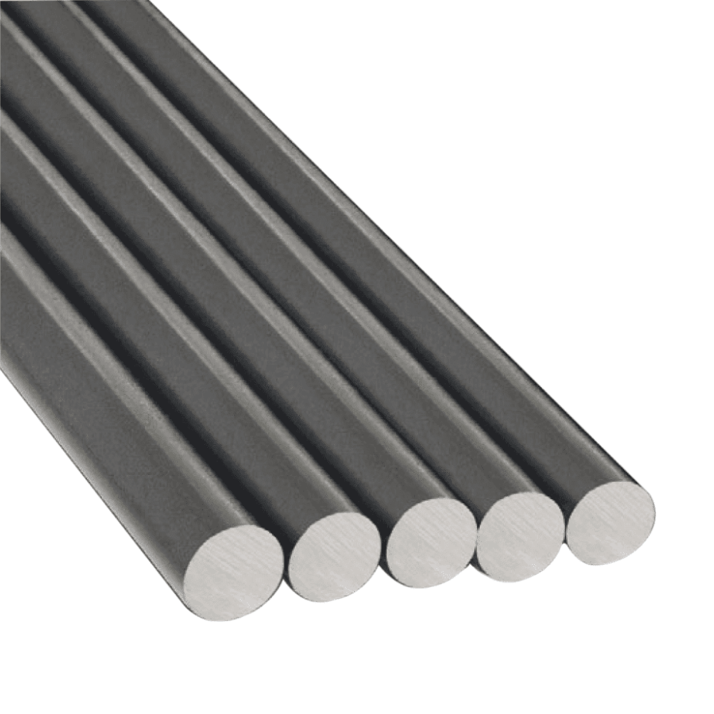 Barra de Hierro Liso Ternium 16mm x 12mts